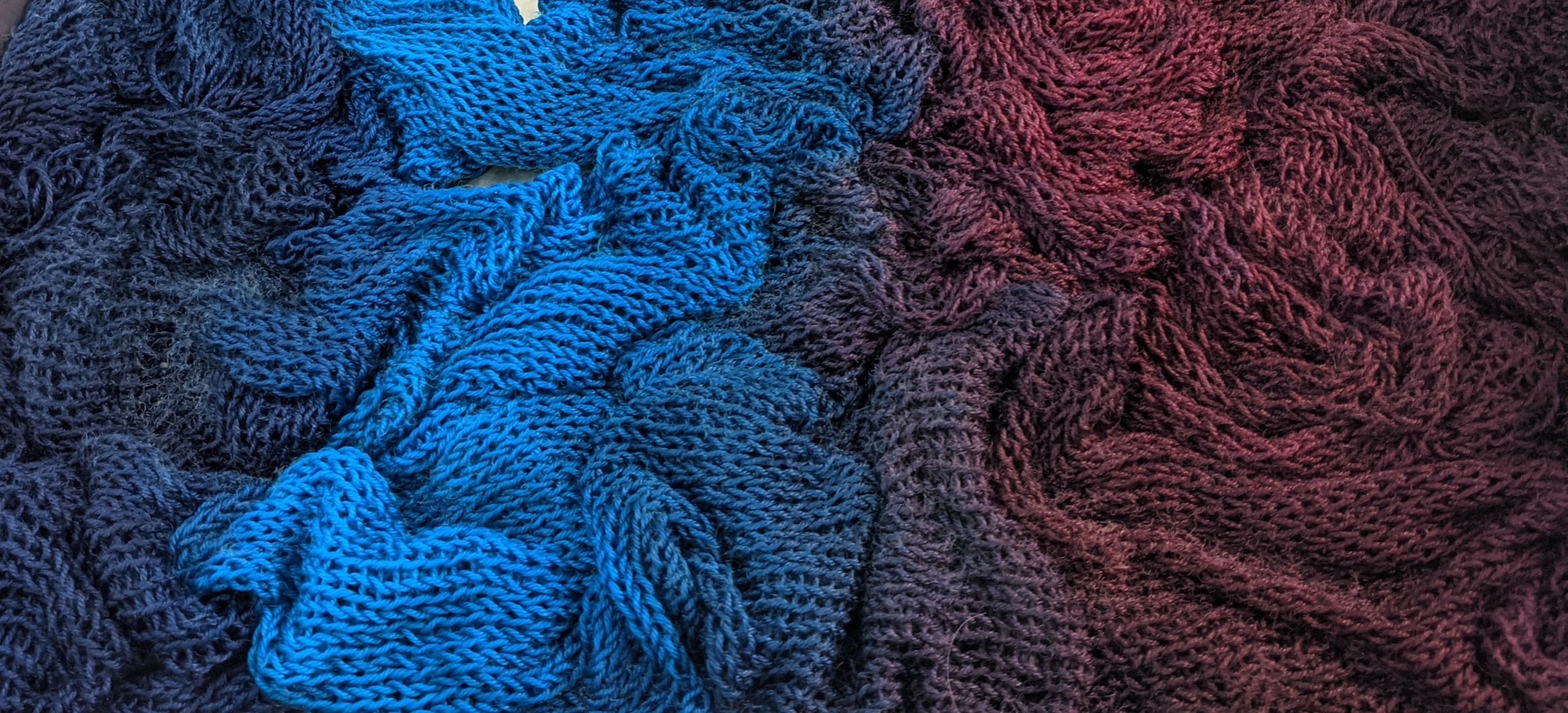 Shipyarn: fandom-inspired custom-dyed yarn – shipyarn