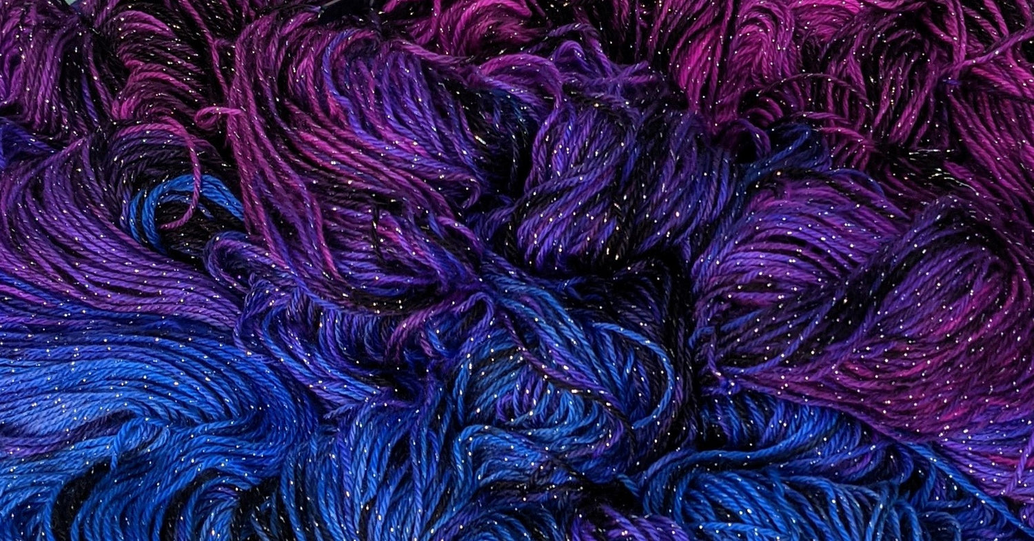 Shipyarn: fandom-inspired custom-dyed yarn – shipyarn